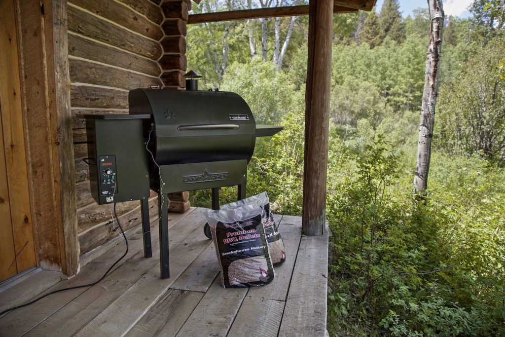 Camp Chef PG24 Review - Grills Forever