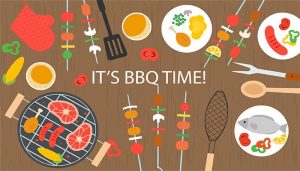 Top 14 Tips for Better Barbecue at Home - Grills Forever